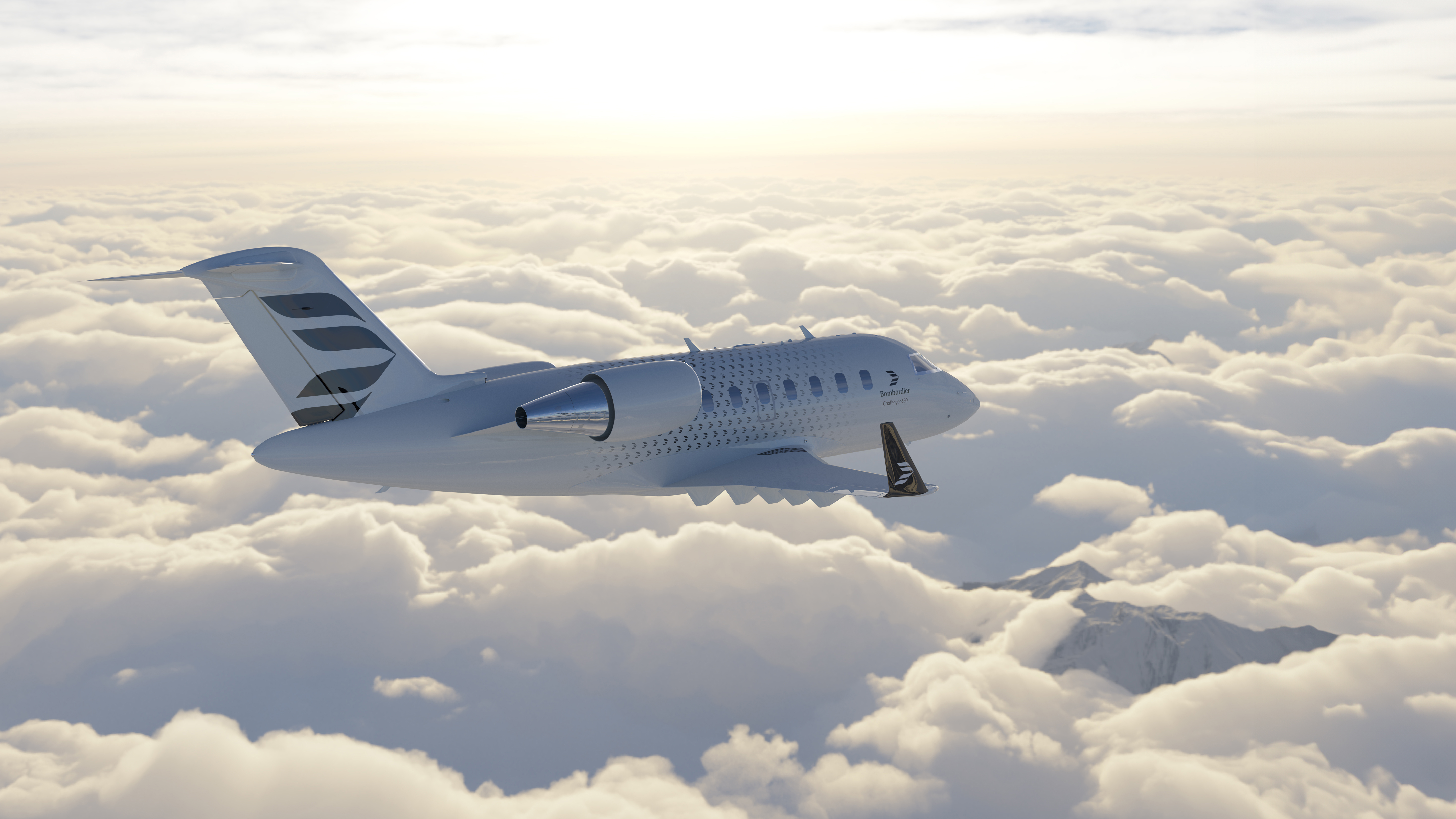 Bombardier Aviation Logo Bombardier Aerospace Logo | Home Decor