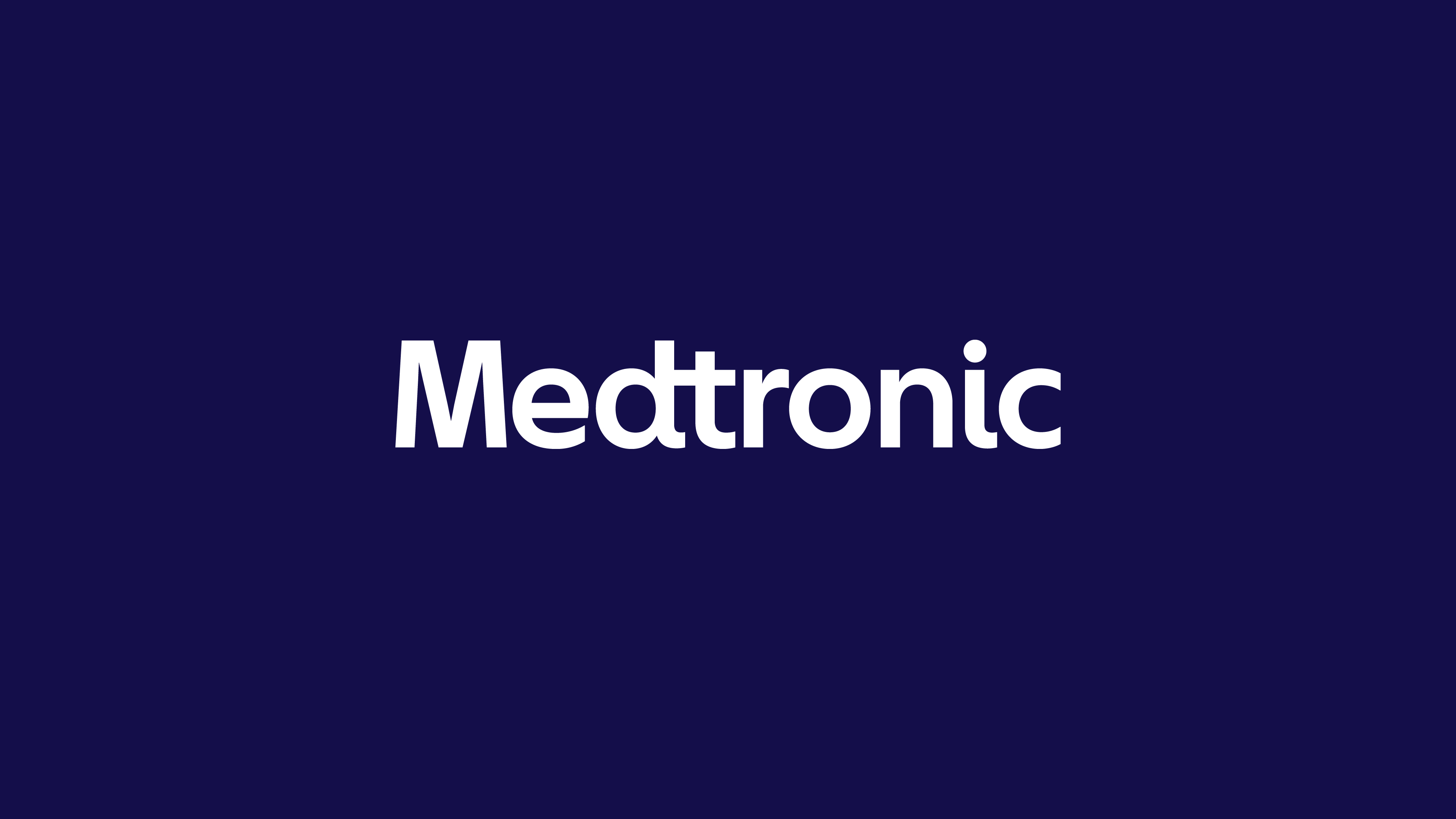 Medtronic Logo